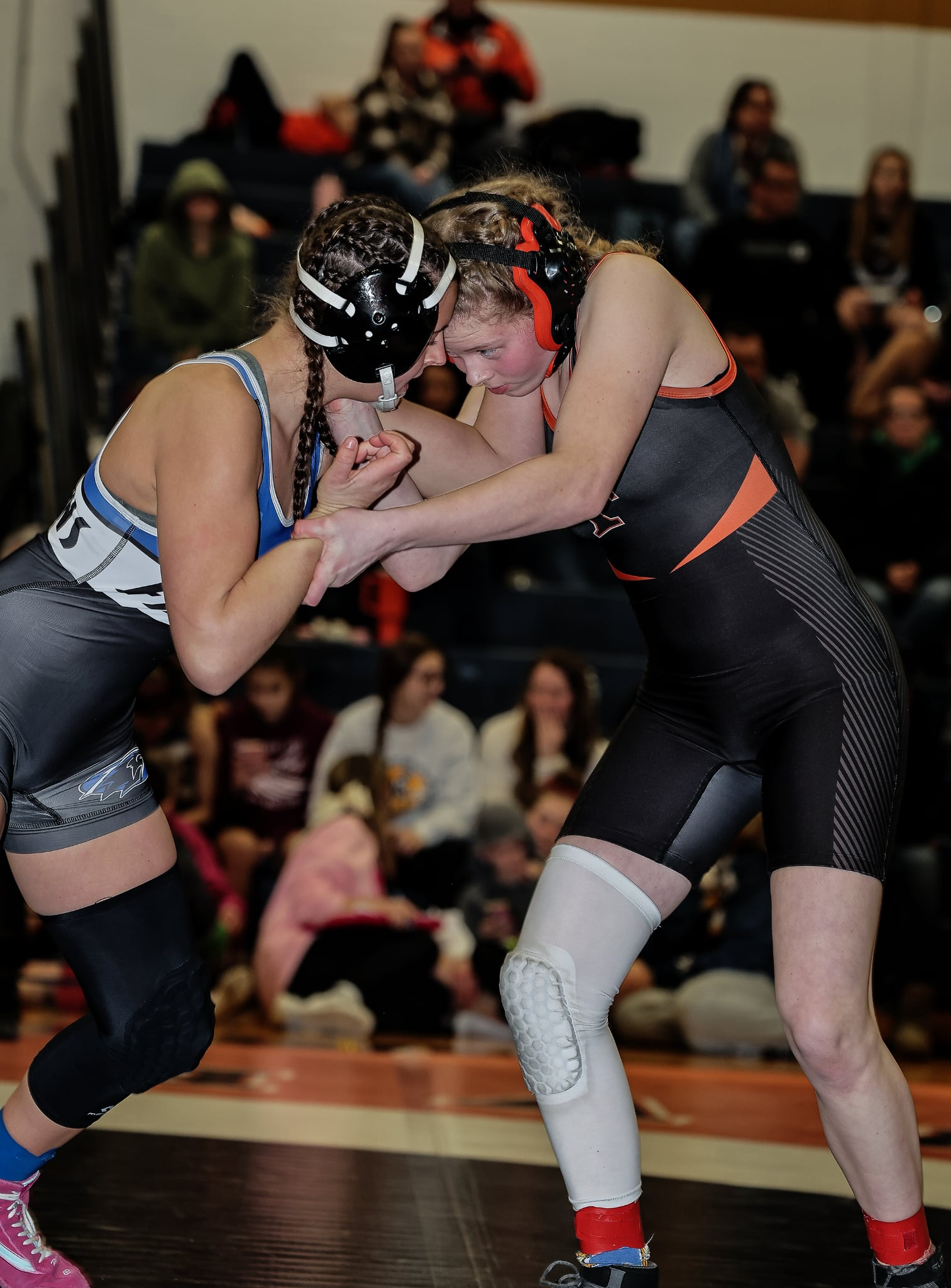 White Hodkin Friday 214 | News, Sports, Jobs - Observer Today